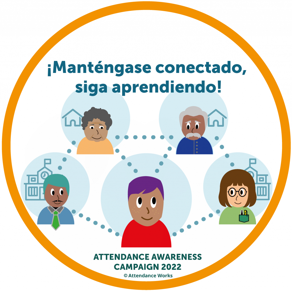 2022_AW_Badge_SPA - Attendance Awareness Campaign 2025