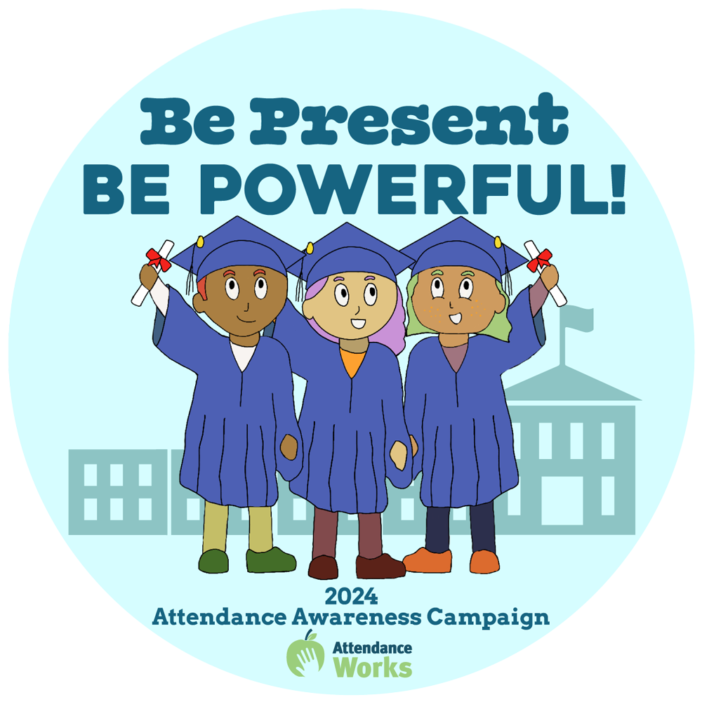 Home - Attendance Awareness Campaign 2024