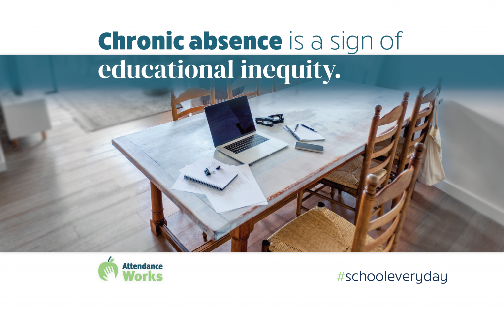 ChronicAbsence_AWlogo - Attendance Awareness Campaign 2025