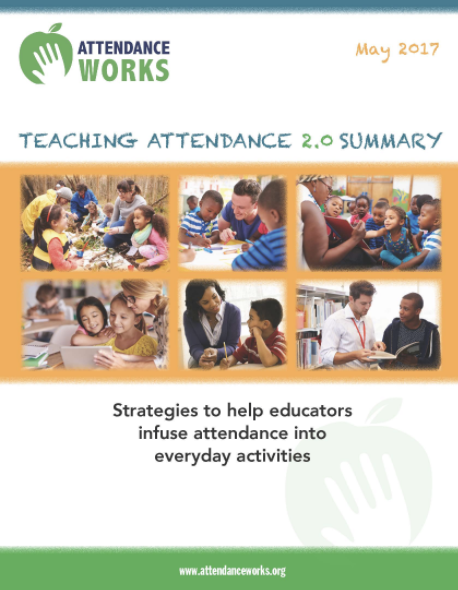 How Can Educators Improve Attendance? - Attendance Awareness Campaign 2025