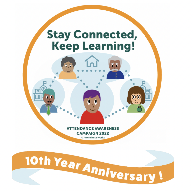 Home - Attendance Awareness Campaign 2022