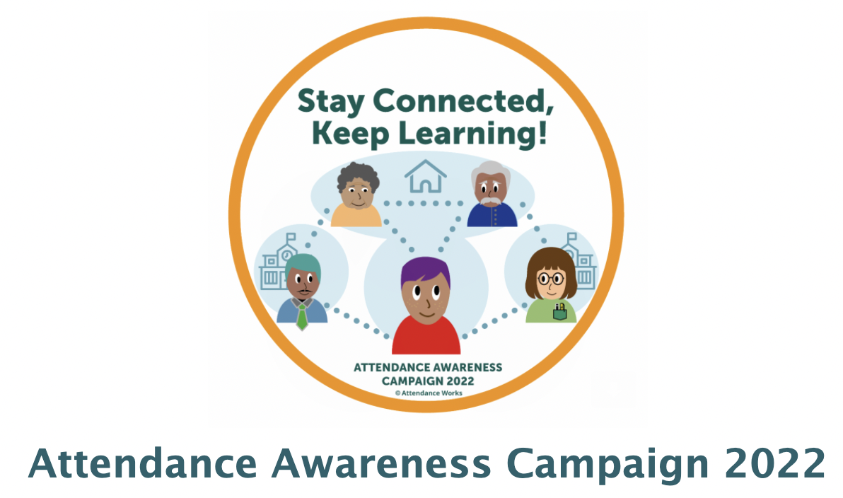 Home - Attendance Awareness Campaign 2022